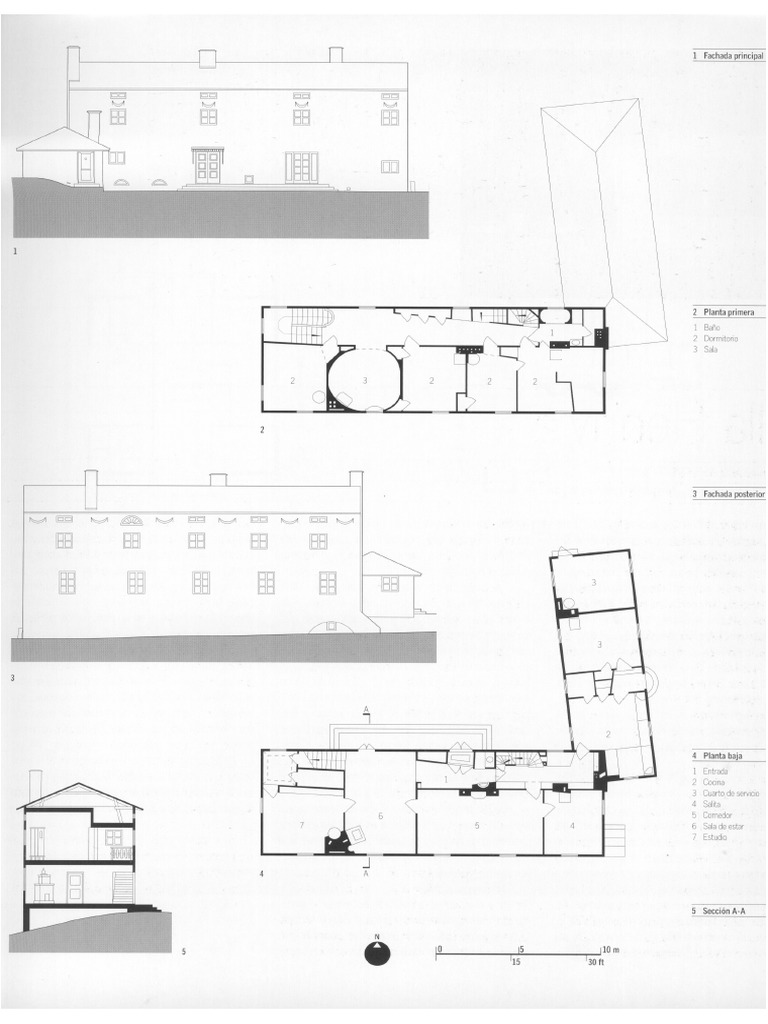 Planimetría Básica | PDF