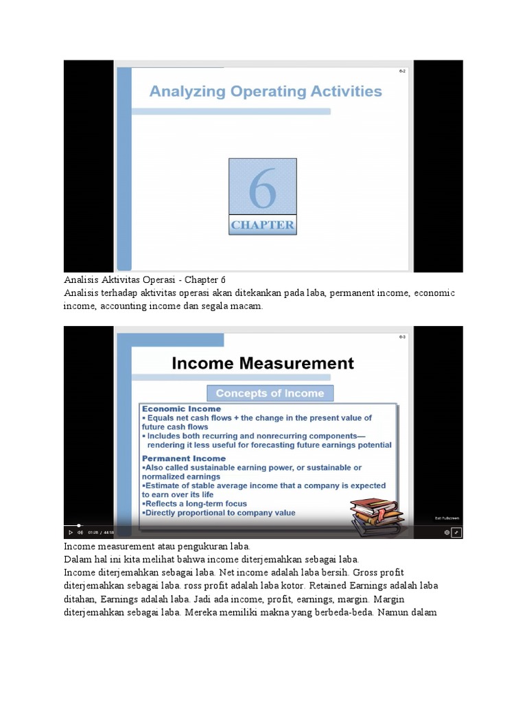 Chapter 6 - ALK | PDF