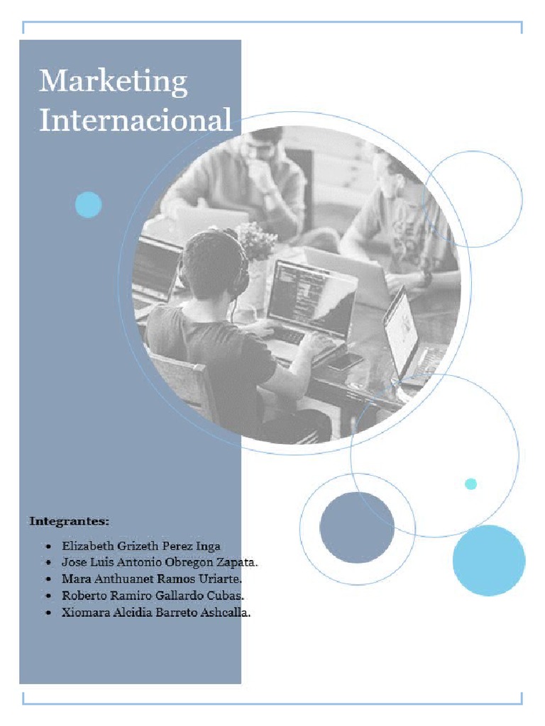 Expansión Internacional de Forta Furniture | PDF | Negocios
