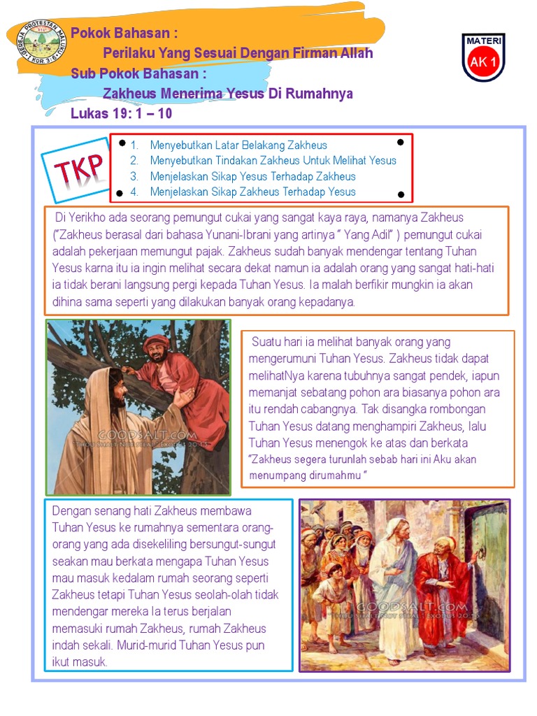 AK1 22 Agustus 2021 | PDF