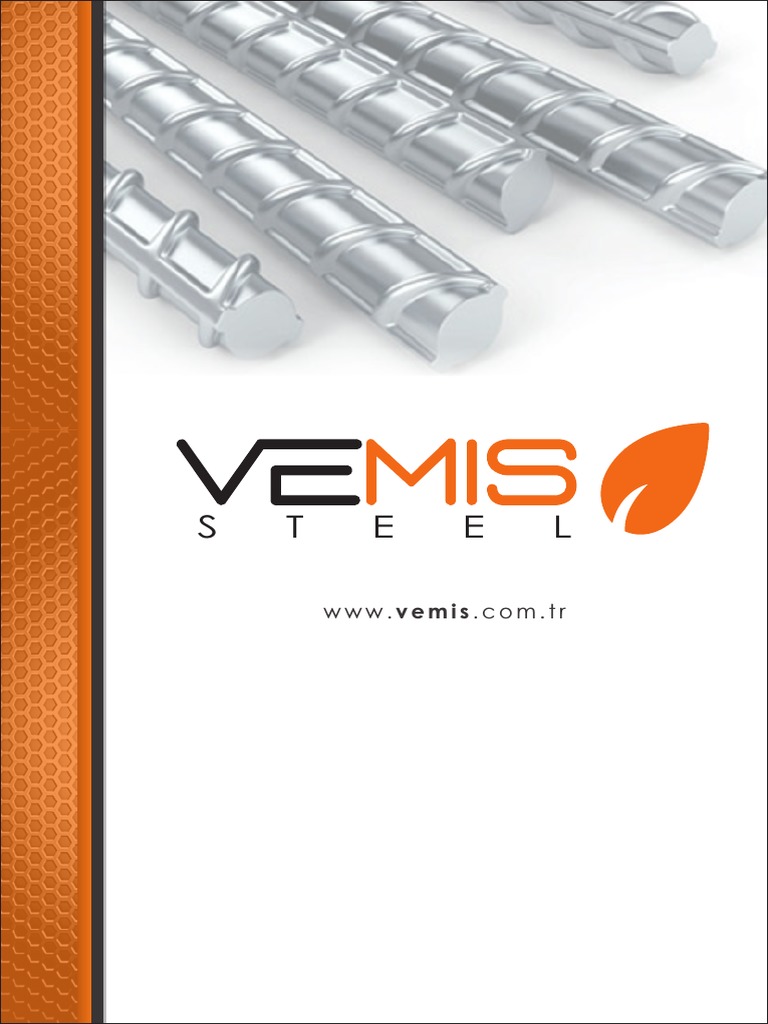 Vemis Steel Firm Catalog | PDF | Pipe (Fluid Conveyance) | Building ...