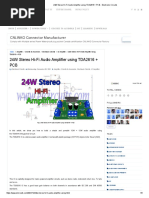 Sayo Device App Setup Guide | PDF