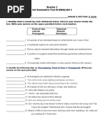 Demo Certificate | PDF