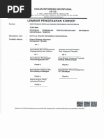 Fungsi dan Jenis Inset Peta | PDF