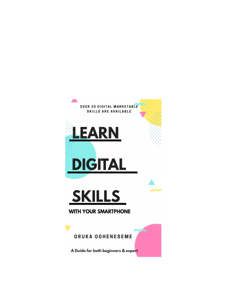 Learn Digital Skill-Wps Office | PDF