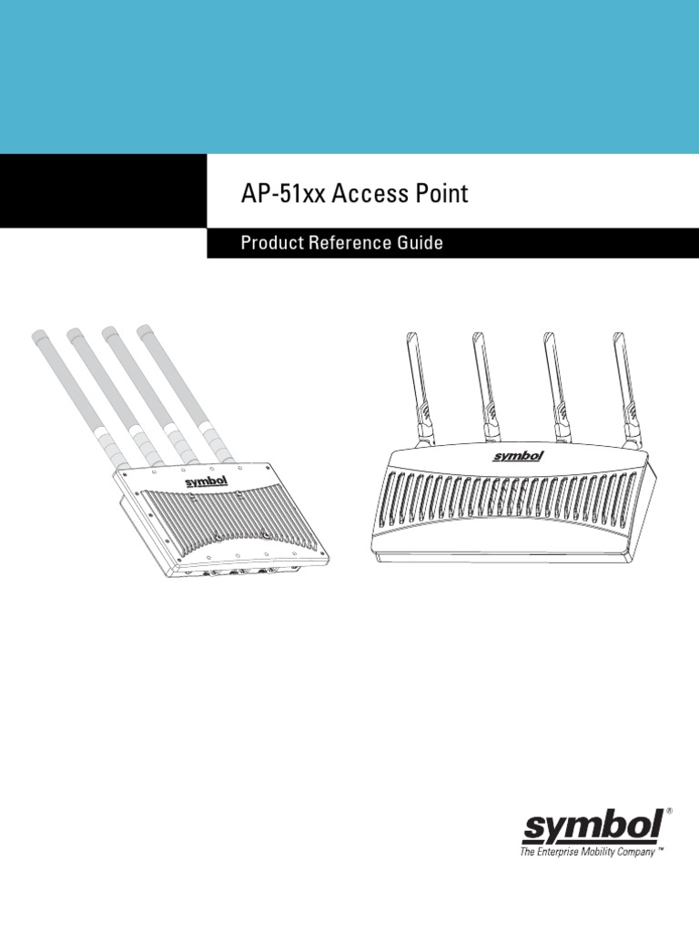 AP5131 | PDF | Wireless Access Point | Wireless Lan