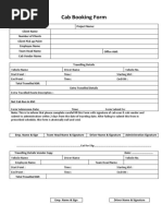 Quotation Format | PDF