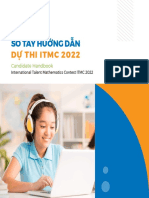 Hướng Dẫn Thi Online Tại UEH 2023 | PDF
