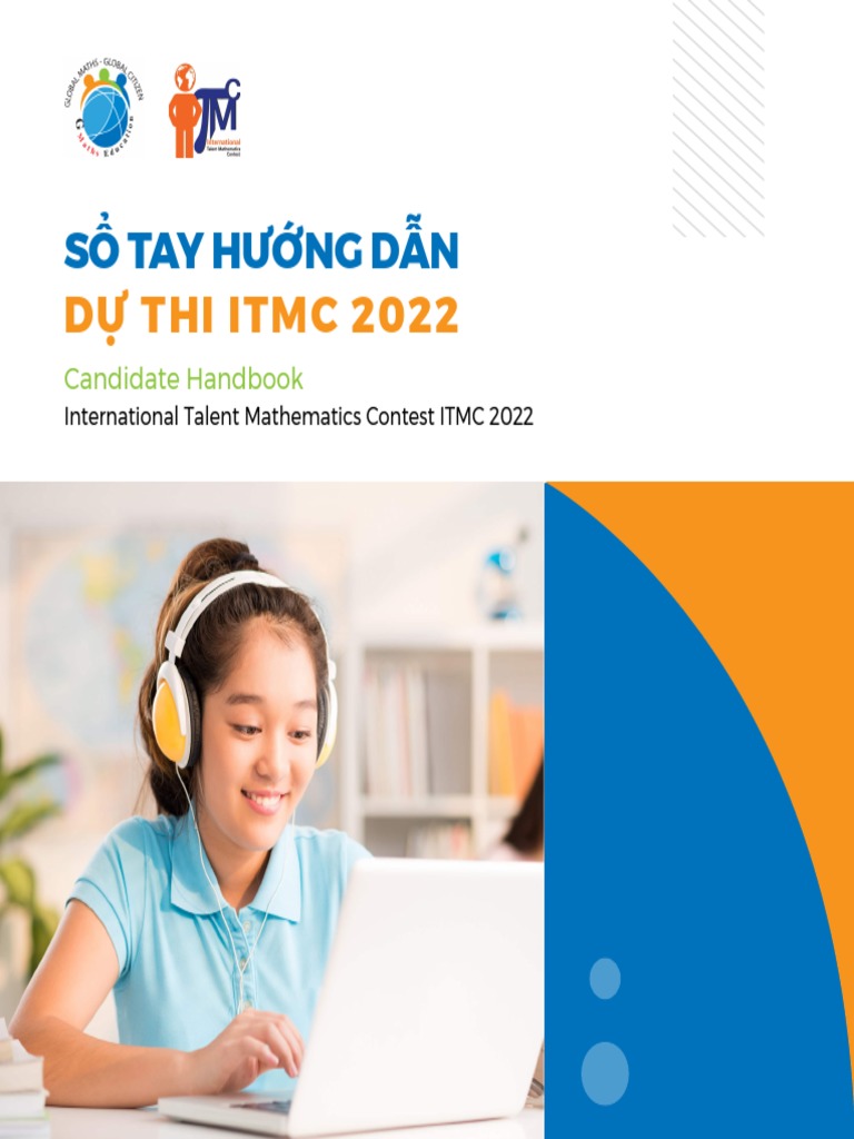Sổ Tay ITMC 2022 | PDF