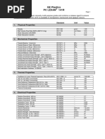 Aws Table 8.1 MT PT | PDF | Welding | Construction