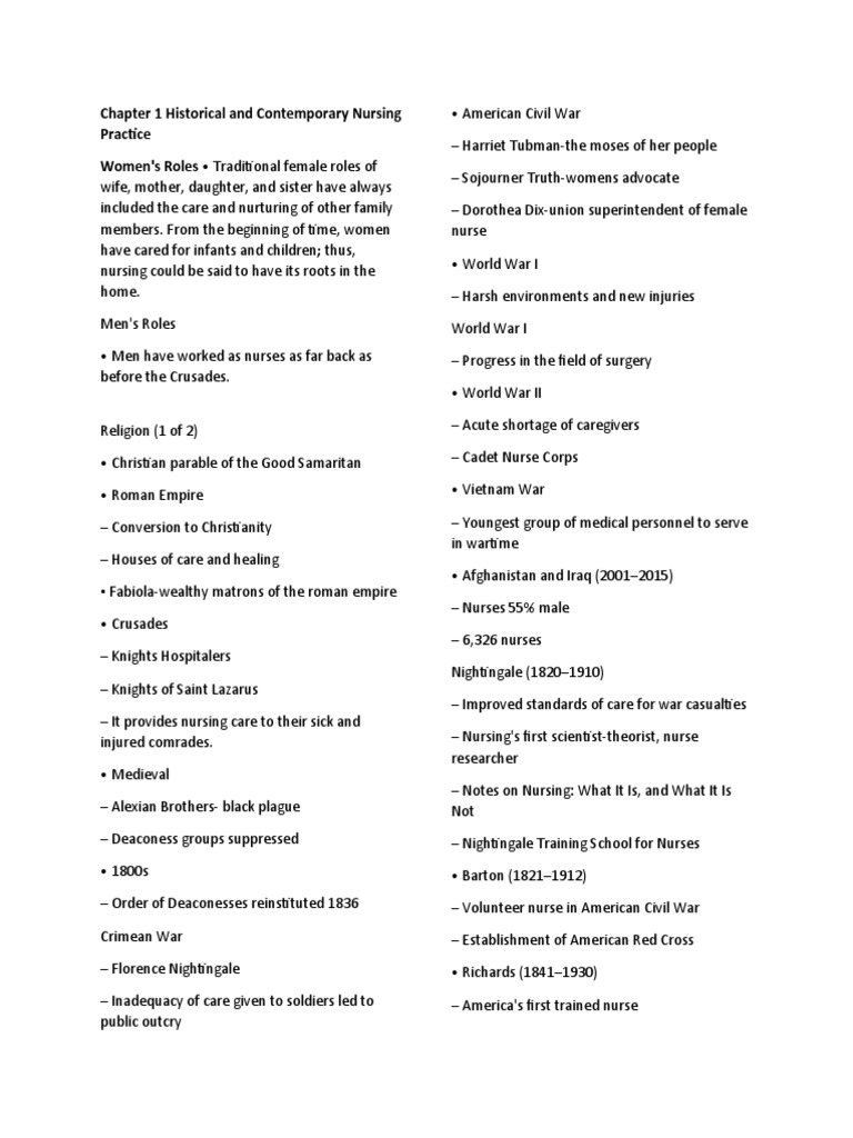 Funda Lec Reviewer | PDF | Medical Diagnosis | Nursing