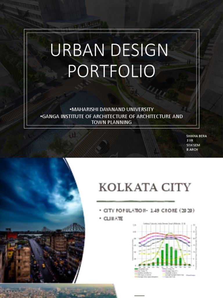 Ud Portfolio Shikha | PDF