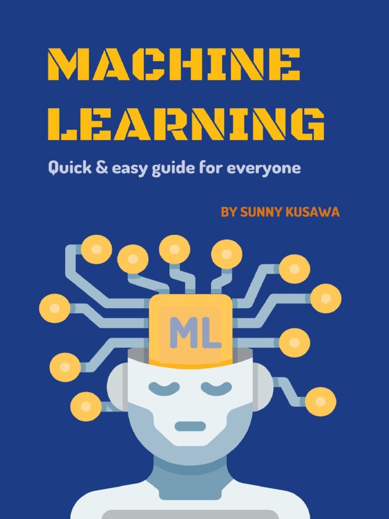 Machine Learning | PDF | Machine Learning | Artificial Intelligence Machine Learning | PDF | Machine Learning | Artificial Intelligence