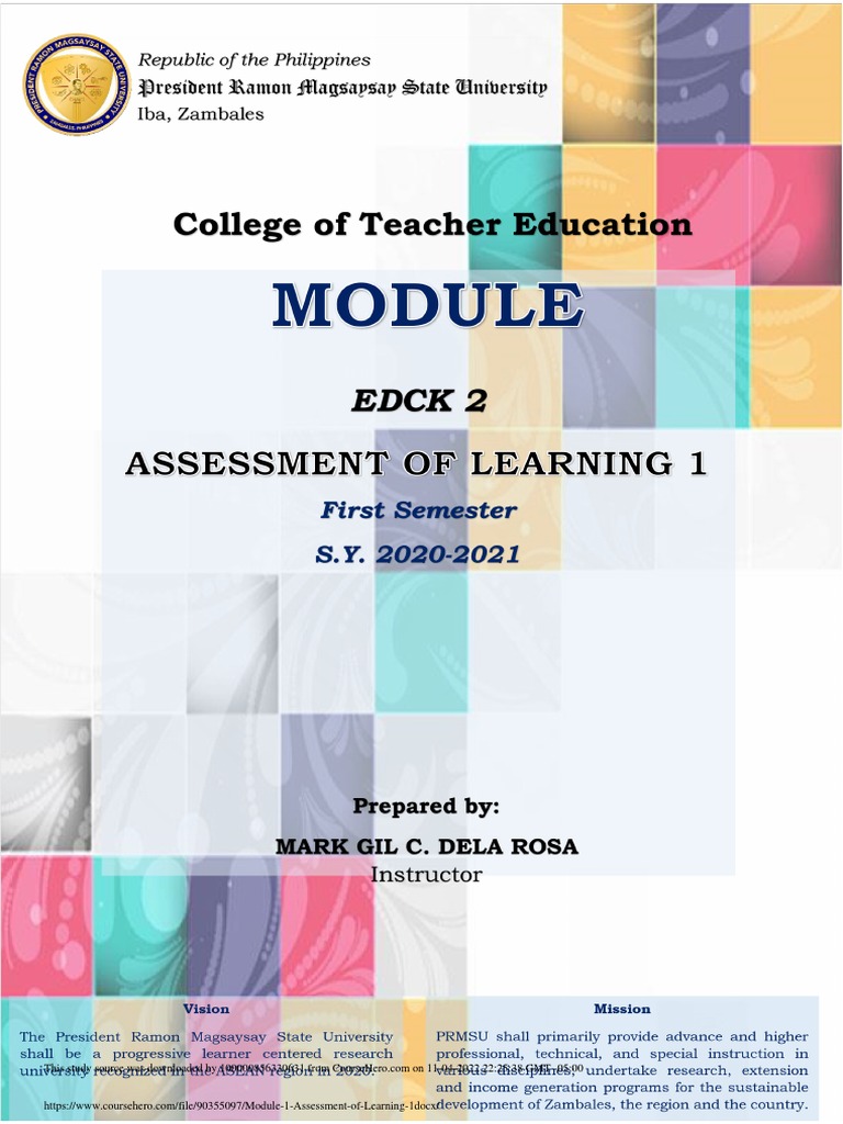 Outcomes-Based Education Overview | PDF | Learning | Engineering