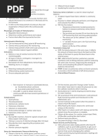 Polit and Beck Are Known For Their Contributions T | PDF | Methodology ...