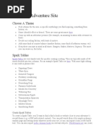 A Comprehensive Guide To LiA (EN) | PDF