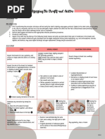 Simpson Angus Scale | PDF | Anatomical Terms Of Motion | Elbow