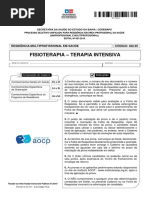 Edmonton Frail Scale | PDF