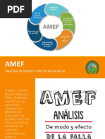 5.formato AMEF Ejemplo para Uso Practico | PDF | Informática