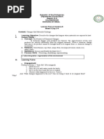 Science Investigatory Project Sample | PDF | Shelf Life | Vegetables