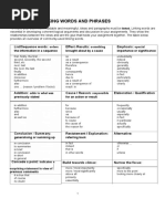 Grammar Despair | PDF | English Language | Sentence (Linguistics)