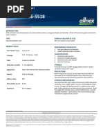 ADDITOL-AQ-1681 EN Letter | PDF | Acrylic Paint | Intellectual Property