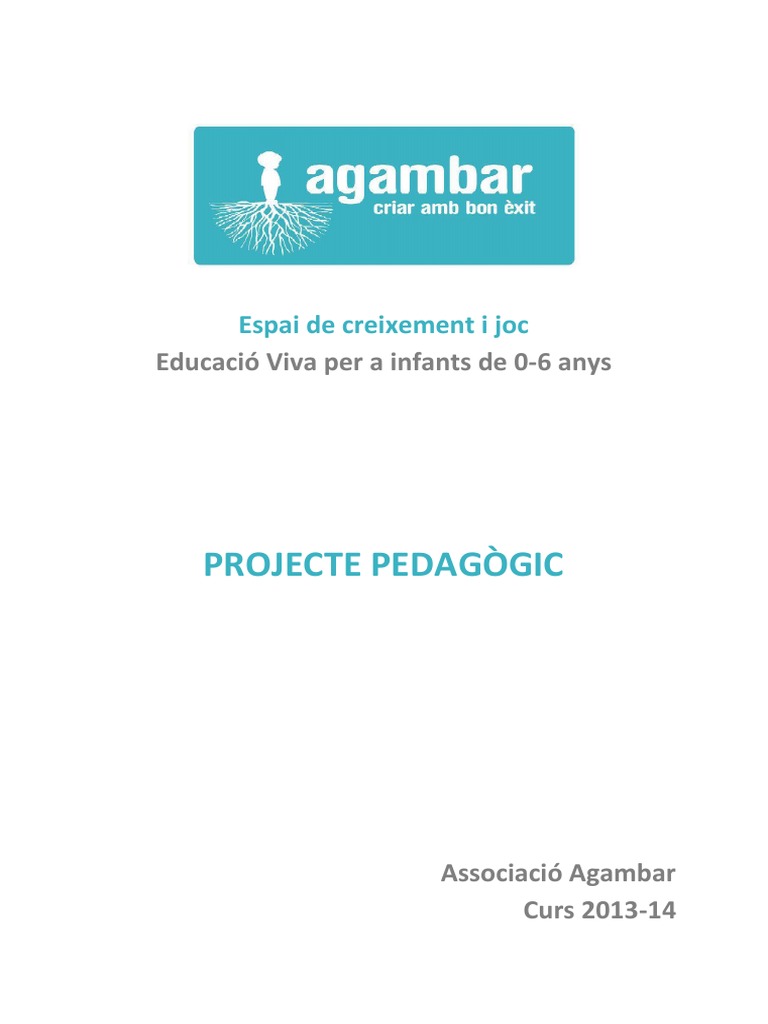 AGAMBAR | PDF