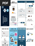 Red 7 Rules | PDF | Red | Color