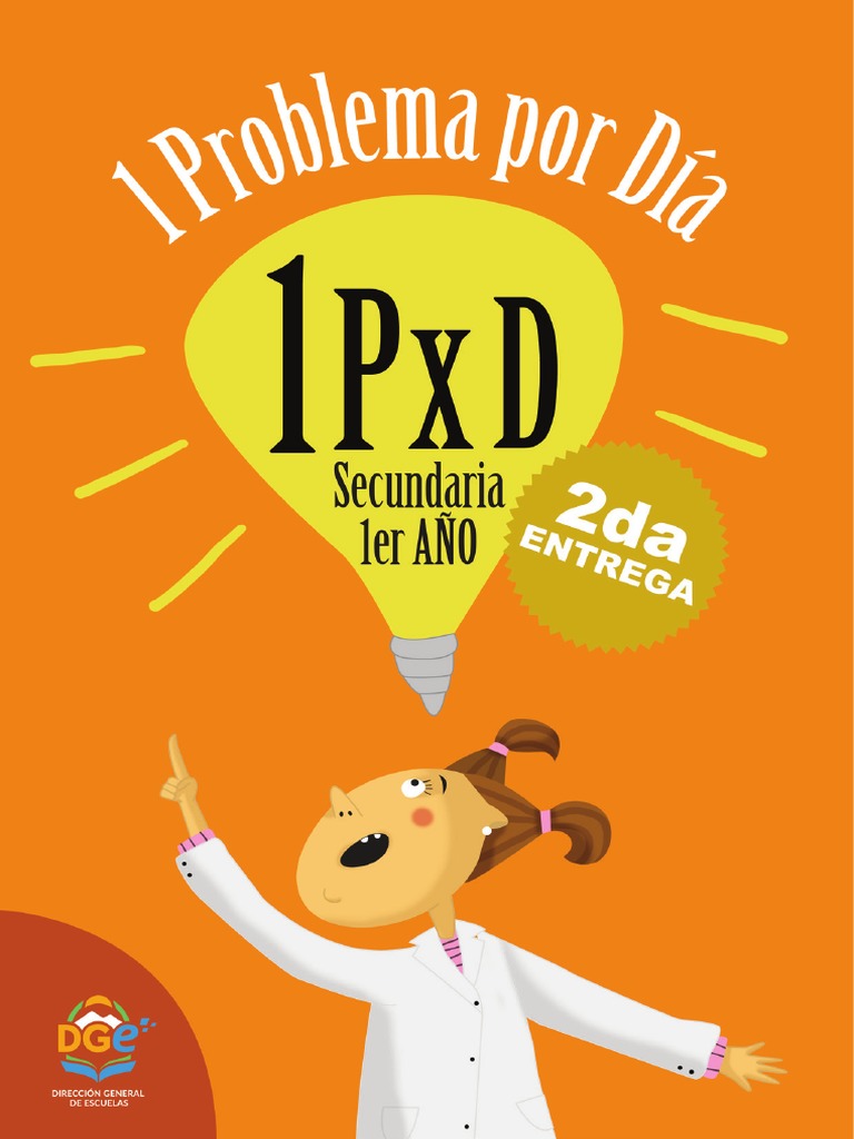 1PXD Secundaria 2da ENTREGA | PDF | Probabilidad | Estadísticas