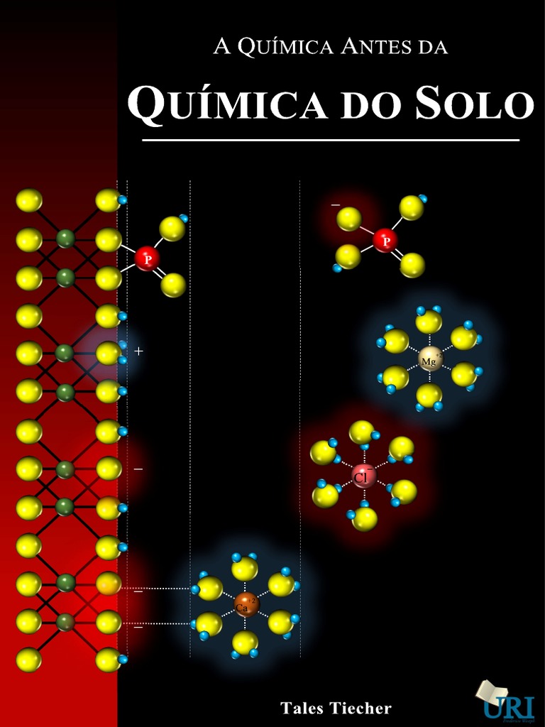 Química Do Solo - Tiecher | PDF
