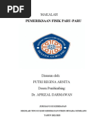 Bentuk Dada Normal dan Abnormal | PDF | Kajian Bahasa Asing | Sains ...