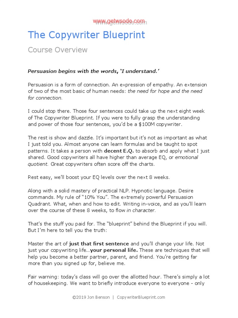 Course Overview and Syllabus | PDF | Homework | Persuasion