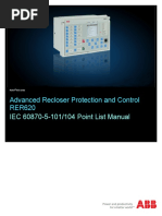 ABB FT-1 Flexitest Switch Overview | PDF | Electrical Connector | Switch