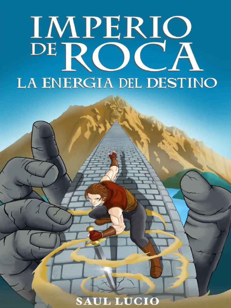 La Energia Del Destino Saul Lucio | PDF | Verdad | Pelo