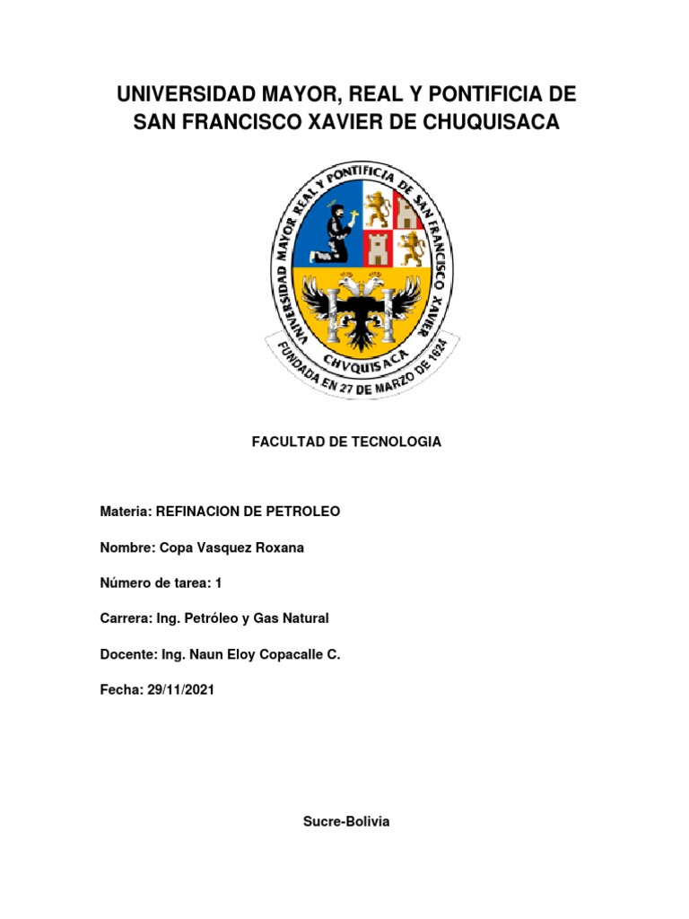 Visbreaker | PDF | Refinería de petróleo | Agrietamiento (Química)
