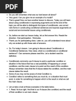 English 9 Q2 Module 2 | PDF | Learning | Reading Comprehension