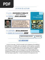 Pdau Et Pos | PDF | Urbanisme