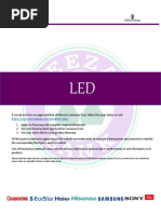 Doshi Hardware Pricelist 17.01.2020 | PDF | Manufactured Goods ...