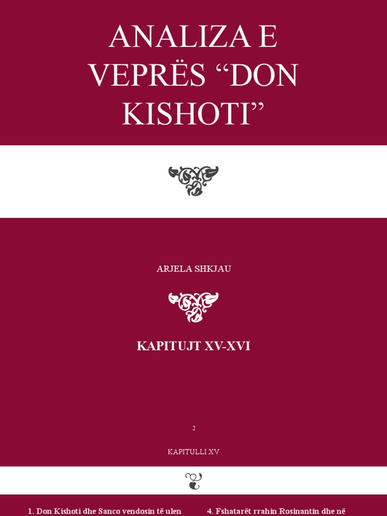 Analize e Vepres | PDF