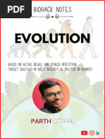 Parth Goyal's Chem Hack PDF Guide | PDF