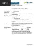 HAMULSION GAVD 1 - Specification | PDF | Specification (Technical ...