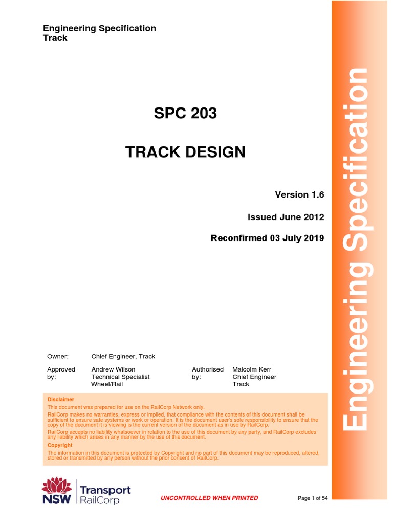 Files | PDF | Specification (Technical Standard) | Verification And Validation