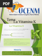 Profilaxis Neonatal: Ojos, Vitamina K y Cordón | PDF | Parto ...