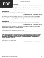 EVA FINAL - Codelco - Elearning | PDF | Riesgo