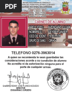 Curriculum - Modelo de Curriculum Venezuela 2014 | PDF | Crecimiento ...