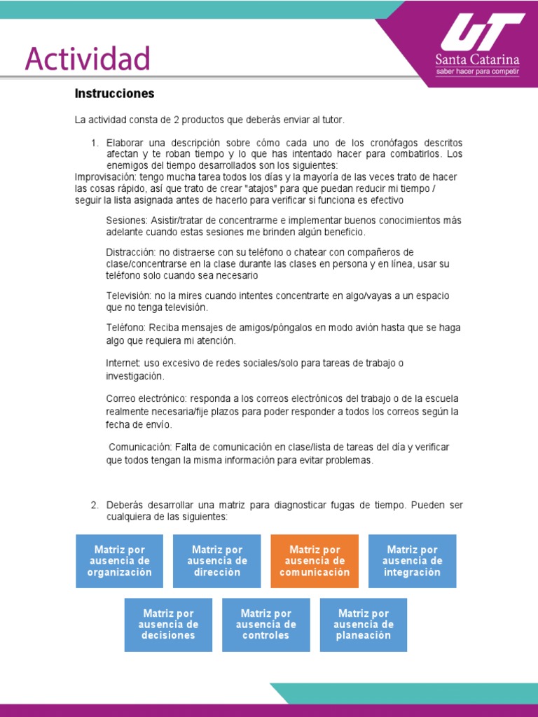 Act2 ADT XX | PDF | Internet | Matriz (Matemáticas)