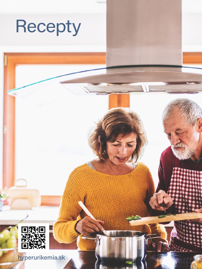 Recepty Brozura | PDF