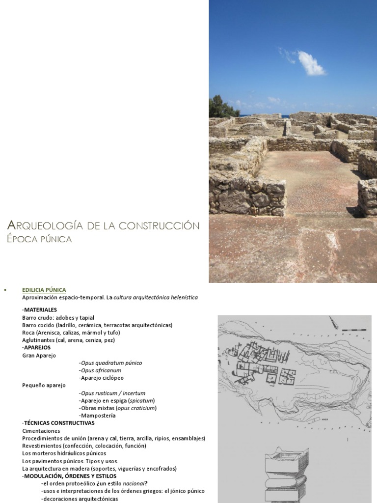 Tema 2.3 | PDF | Barro | Edificio sustentable