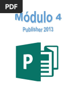 Introducción a Microsoft Publisher 2016 | PDF | Microsoft | Ventana ...