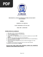 RA 9710 - Magna Carta of WomenII | PDF | Discrimination | Gender Studies